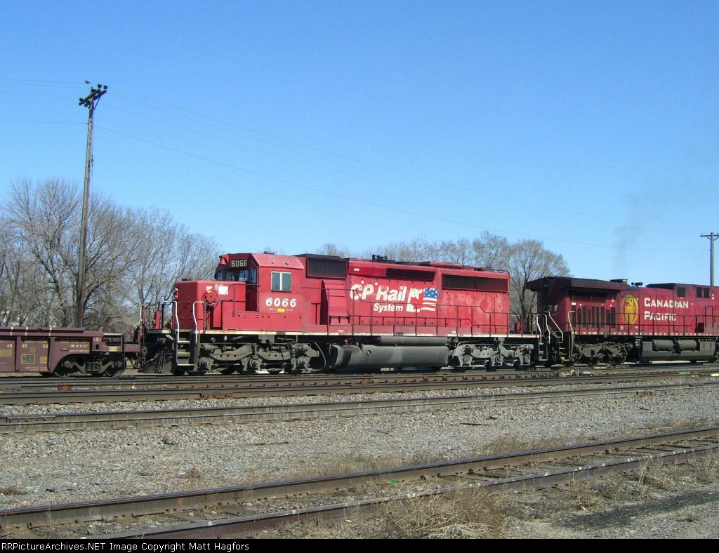 CP 6066